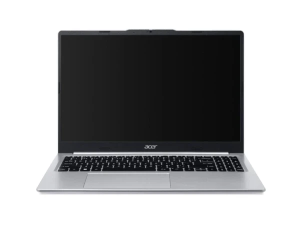 Laptop Acer Aspire Lite 15 AL15-49P 15.6 FHD IPSR5-7430U8GBNVMe 512GBsrebrna