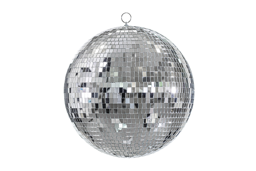 DISKO KUGLA – 20CM