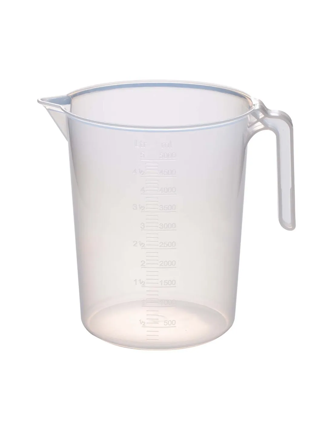 Merilni bokal 5L