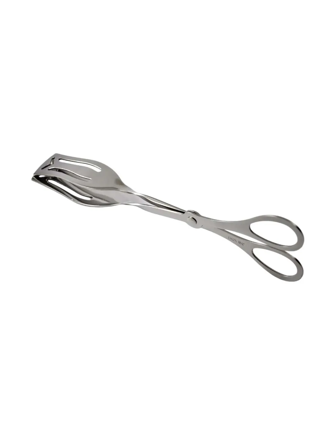 Hvataljka Luxury za kolače 23 cm – inox