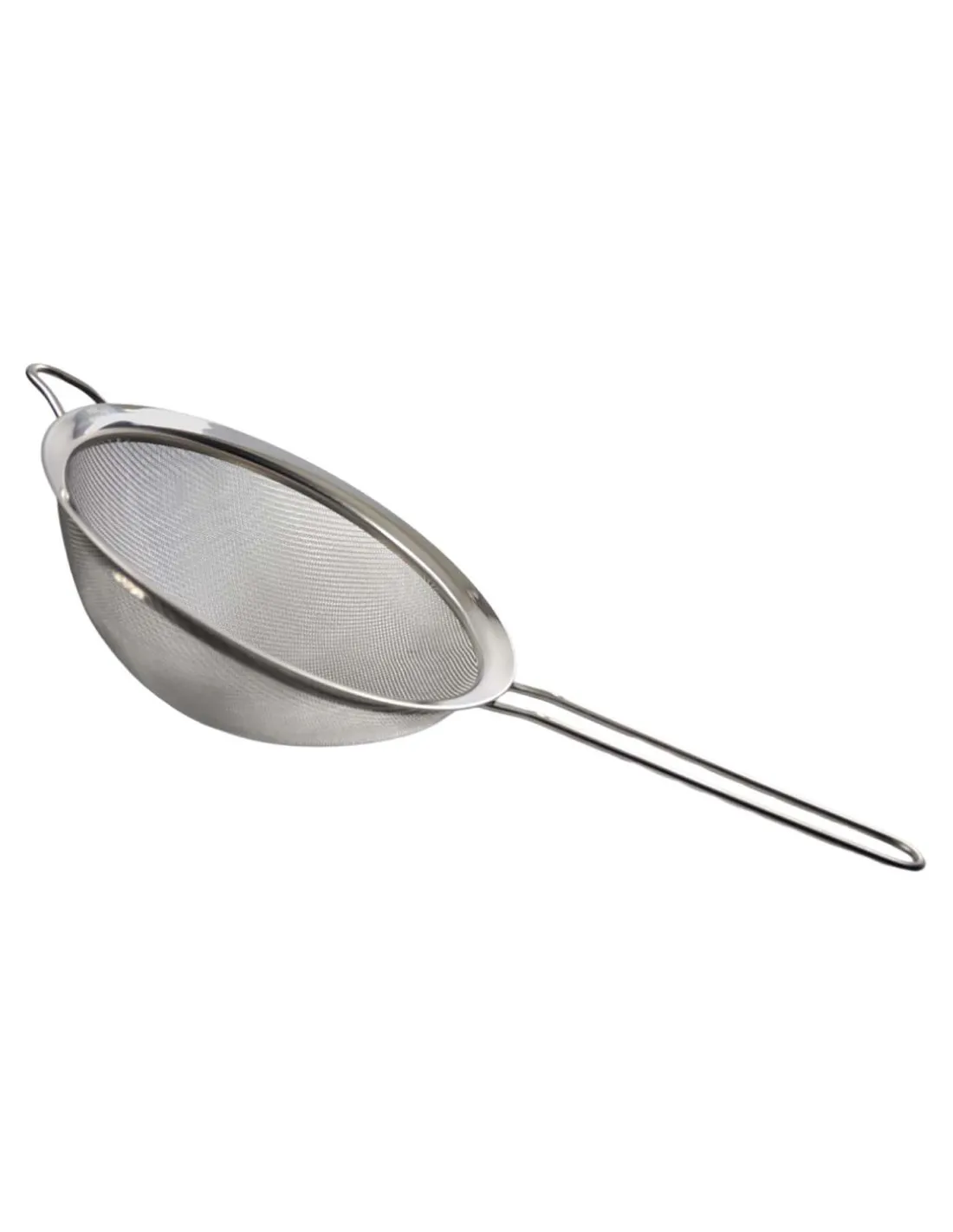 Konusna inox cediljka 20 cm