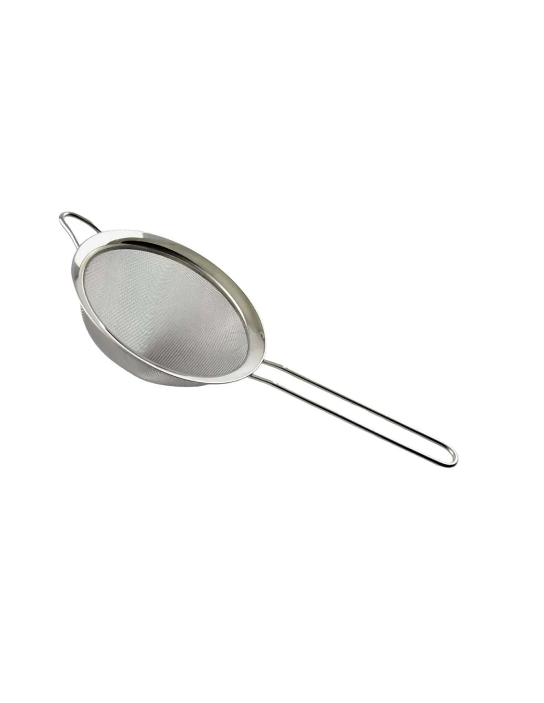 Konusna inox cediljka 16 cm