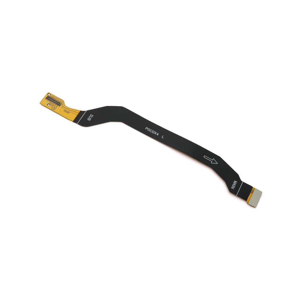 Flet kabal (kabl) kabl - Xiaomi Poco X4 Pro 5G za LCD displej (ekran) (MS)