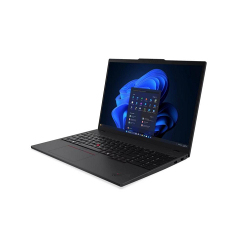 Laptop LENOVO ThinkPad T16 G4 W11Pro/16" WUXGA/U7-255U/32GB/1TB/bklt eng/Crna