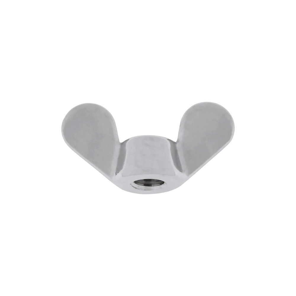 Leptir navrtka, DIN 315, američka forma, Inox A2, M8