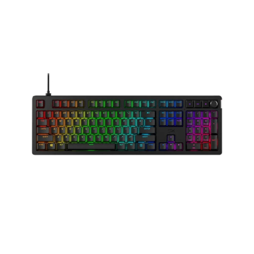 Tastatura Hyperx Alloy Rise - Red Linear