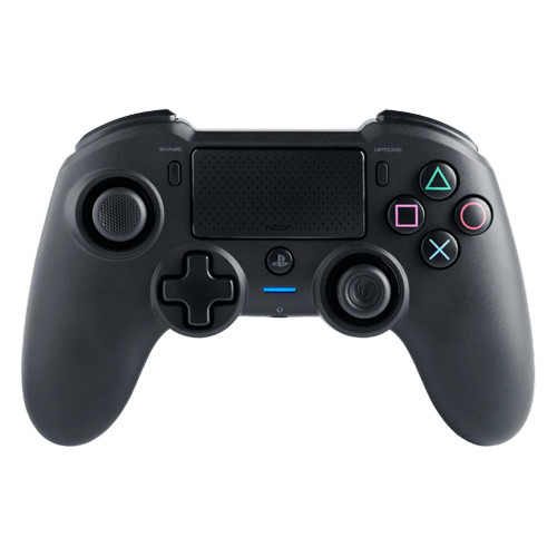 NACON gamepad ASYMMETRIC (Crni) Osmosmerni kursor, Wireless, Windows, PlayStation