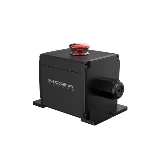 Sigurnosni Prekidač Moza Racing - E-stop Switch