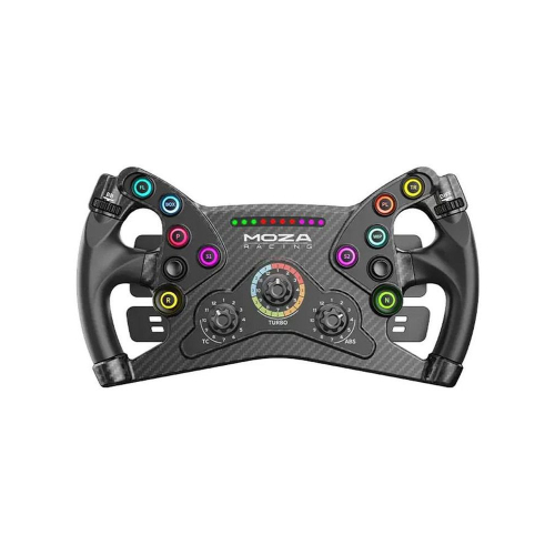 Volan Moza Racing Ks - Formula Wheel