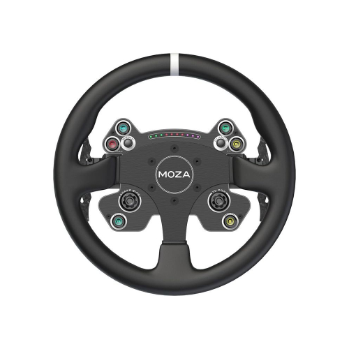 Volan Moza Racing Cs V2p - Dual Clutch