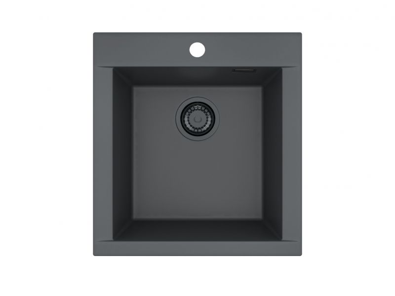 PURE-G 20 A90 DEEP BLACK – CRNA MAT SA CRNIM SIFONOM ALGRANIT