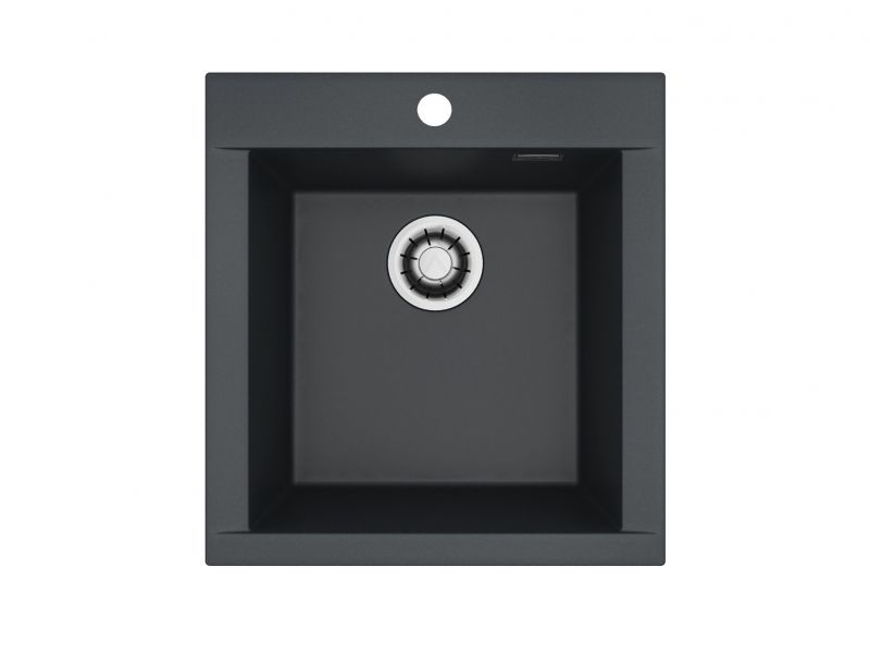 PURE-G 20 A90 DEEP BLACK – CRNA MAT ALGRANIT