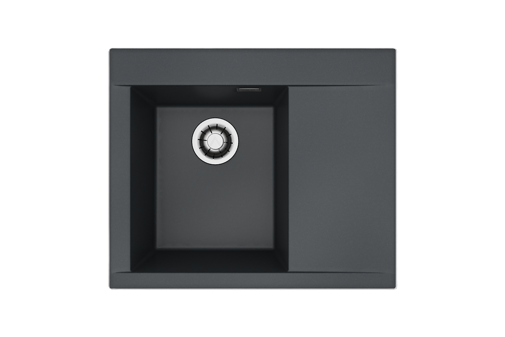 PURE-G 50 A90 DEEP BLACK – CRNA MAT ALGRANIT LEVA