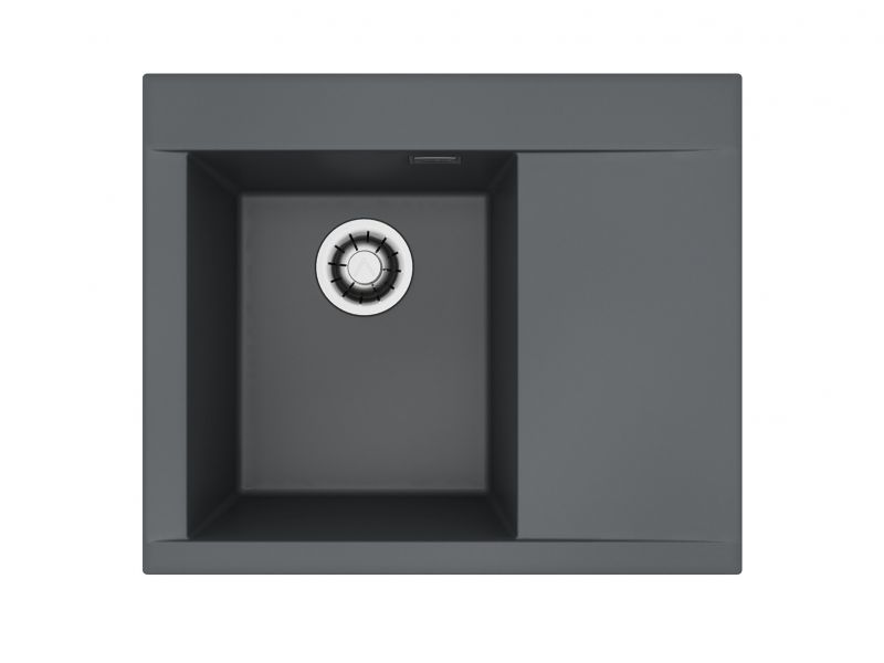 PURE-G 50 A91 CARBON – CRNA ALGRANIT LEVA