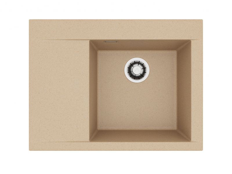 PURE-G 60 A50 CLAY – SLONOVAČA ALGRANIT DESNA