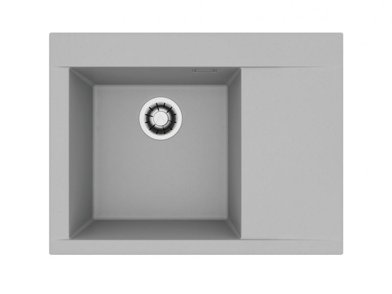 PURE-G 60 A80 STONE – KAMEN SIVA ALGRANIT LEVA