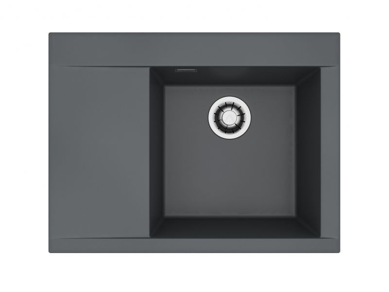 PURE-G 60 A91 CARBON – CRNA ALGRANIT DESNA