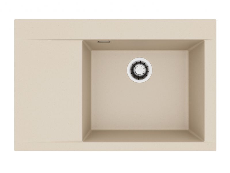PURE-G 70 A20 IVORY – SLONOVAČA ALGRANIT DESNA