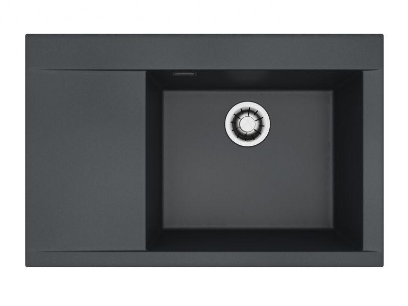 PURE-G 70 A90 DEEP BLACK – CRNA MAT ALGRANIT DESNA