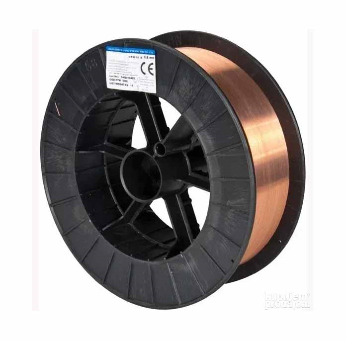 Žica za CO2 varenje SideWeld SIDEFIL 1PLW 0.8 mm 5 kg