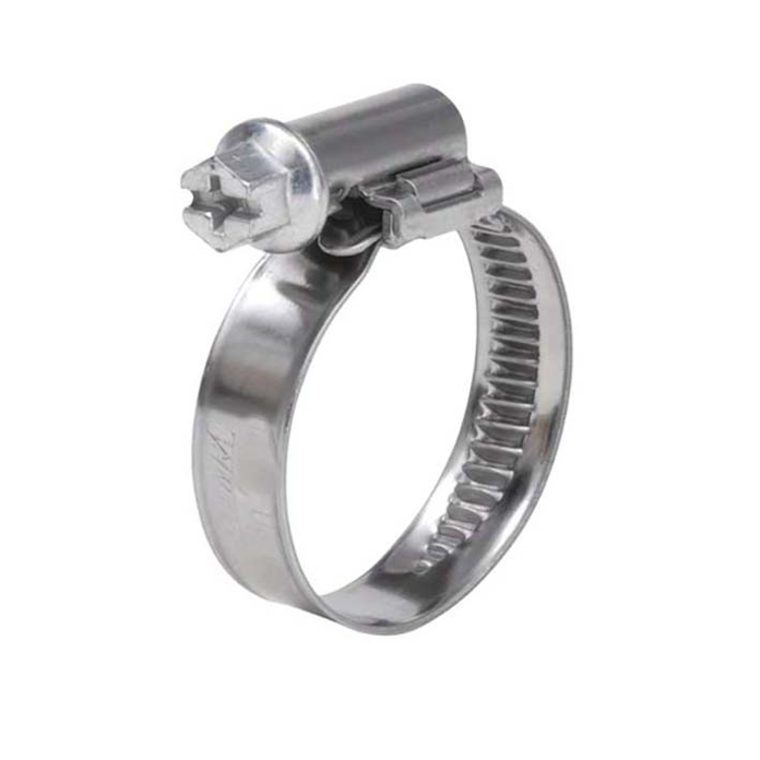 Šelna za crevo WURTH ZEBRA 12 mm 20–32 mm
