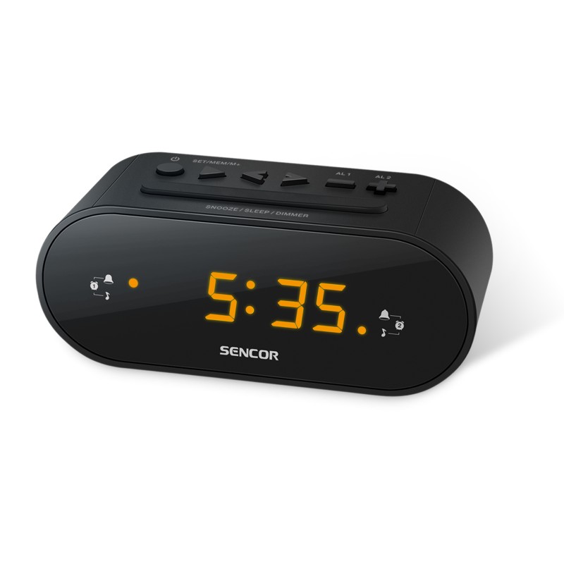 RADIO BUDILNIK SENCOR SRC 1100B
