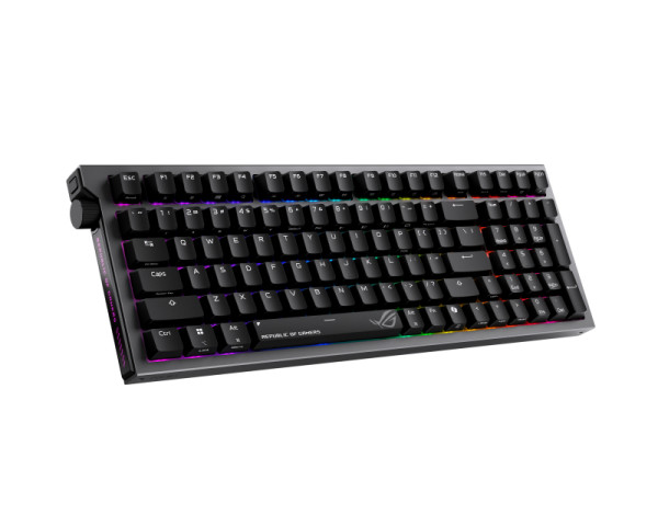 ASUS X903 STRIX MORPH 96 WL Wireless Gaming tastatura (TAS01558)
