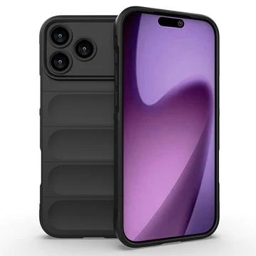 IPHONE 17 PRO RUGGED TPU MASKA