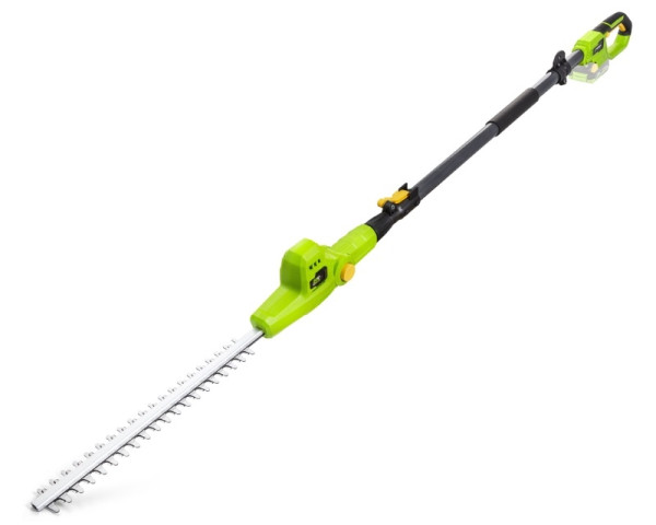 FIELDMANN FZN 70405-0 Akumulatorski teleskopski trimer za ogradu 20V (bez baterije i punjača) (ALA00128)