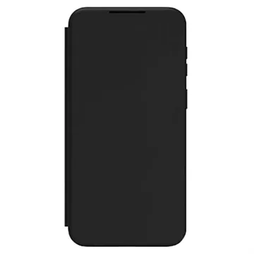 SAMSUNG GALAXY A37 ANYMODE WALLET FLIP CASE GP-FWA376AMBBW - BLACK