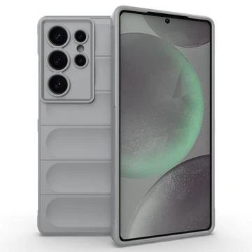 SAMSUNG GALAXY S25 ULTRA RUGGED TPU MASKA
