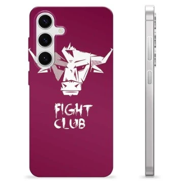 SAMSUNG GALAXY S24 TPU MASKA - BIK