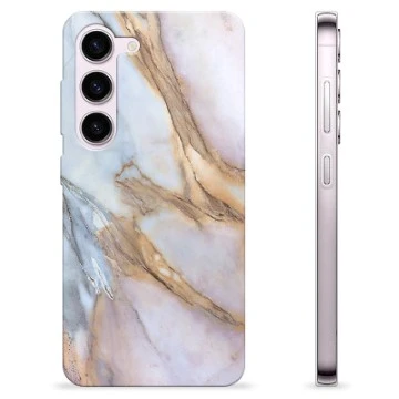SAMSUNG GALAXY S23 5G TPU MASKA - ELEGANTNI MERMER