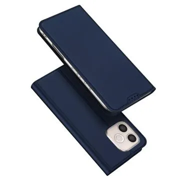 HONOR 600 LITE DUX DUCIS SKIN PRO FLIP CASE