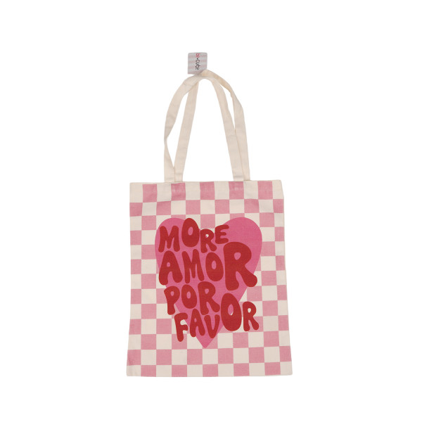 Be Cute ceger ;,More amor por favor"35x42x60cm