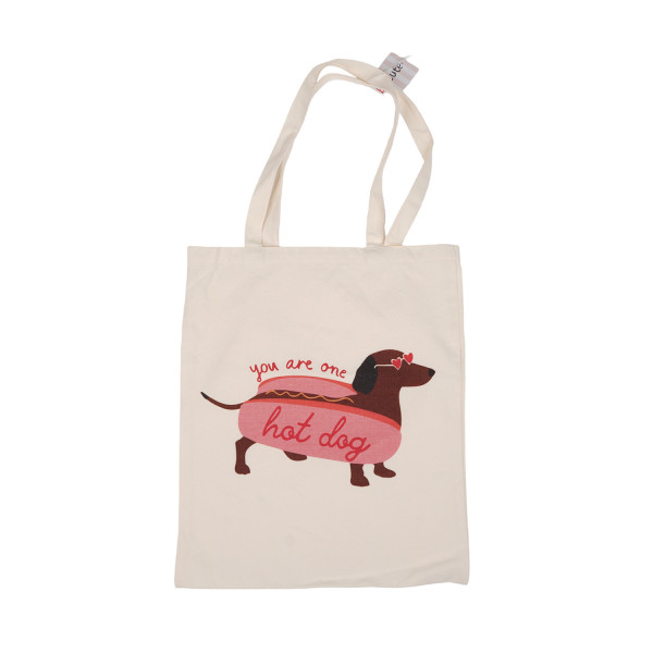 Be Cute ceger ,,you are one hot dog" 35x42x60cm