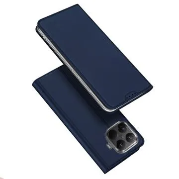 XIAOMI 17T DUX DUCIS SKIN PRO FLIP CASE - BLUE