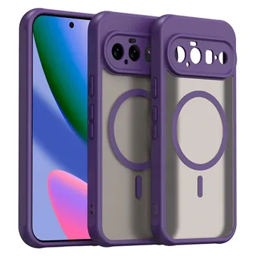 GOOGLE PIXEL 11 ULTRAGUARD MATTE MAGSAFE CASE