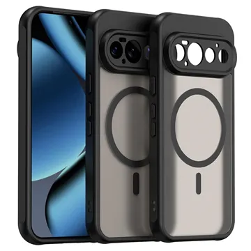 GOOGLE PIXEL 11 PRO ULTRAGUARD MATTE MAGSAFE CASE