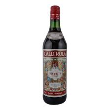 Vermouth crveni 1l Caldirola