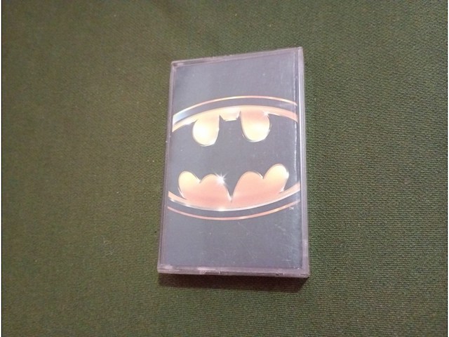 Prince - Batman (motion picture soundtrack)