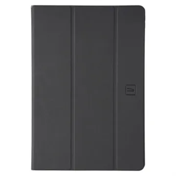 LENOVO IDEA TAB PLUS TUCANO TRE SMART FOLIO CASE - BLACK