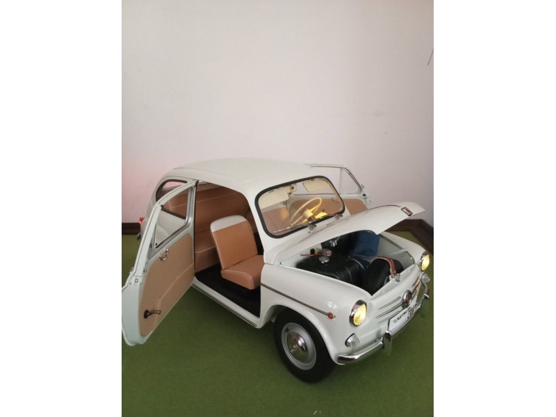 Zastava fica 750