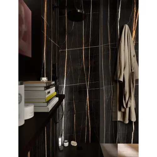 Marazzi Grande Marble Look 160x320 Grande Marble Look sahara noir lux M8ZJ