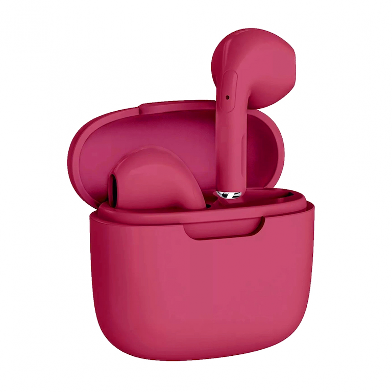 Bluetooth slusalice Airpods A2PRO pink HQ