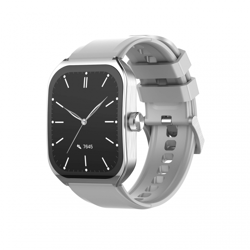 Smart Watch LDNIO SW04 srebrni