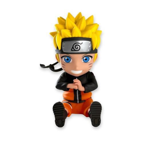 Kasica (bank) Naruto Shippuden - Naruto Ver. 2