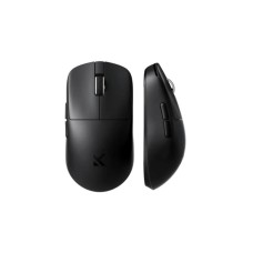 MCHOSE Bežični gaming miš L7 Ultra Plus Black /PAW3395/8Hz pooling/Kalih Optical