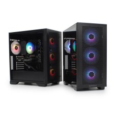BC GROUP PREDATOR 5 AMD Ryzen 7 5700X/32GB/M.2 1TB/AMD7600 8GB v1