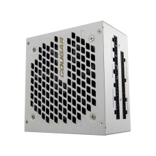 COUGAR GEXX2 1000 PSU,80 plus Gold, 1000W, Fully Modular, PCI-E 5.0 support, Color - WHITE